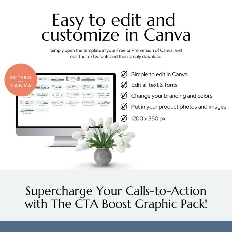 25 Call to Action Graphics Mockup Templates Opt-in Mockup Graphics ...