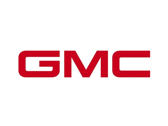 GMC Sticker - Etsy