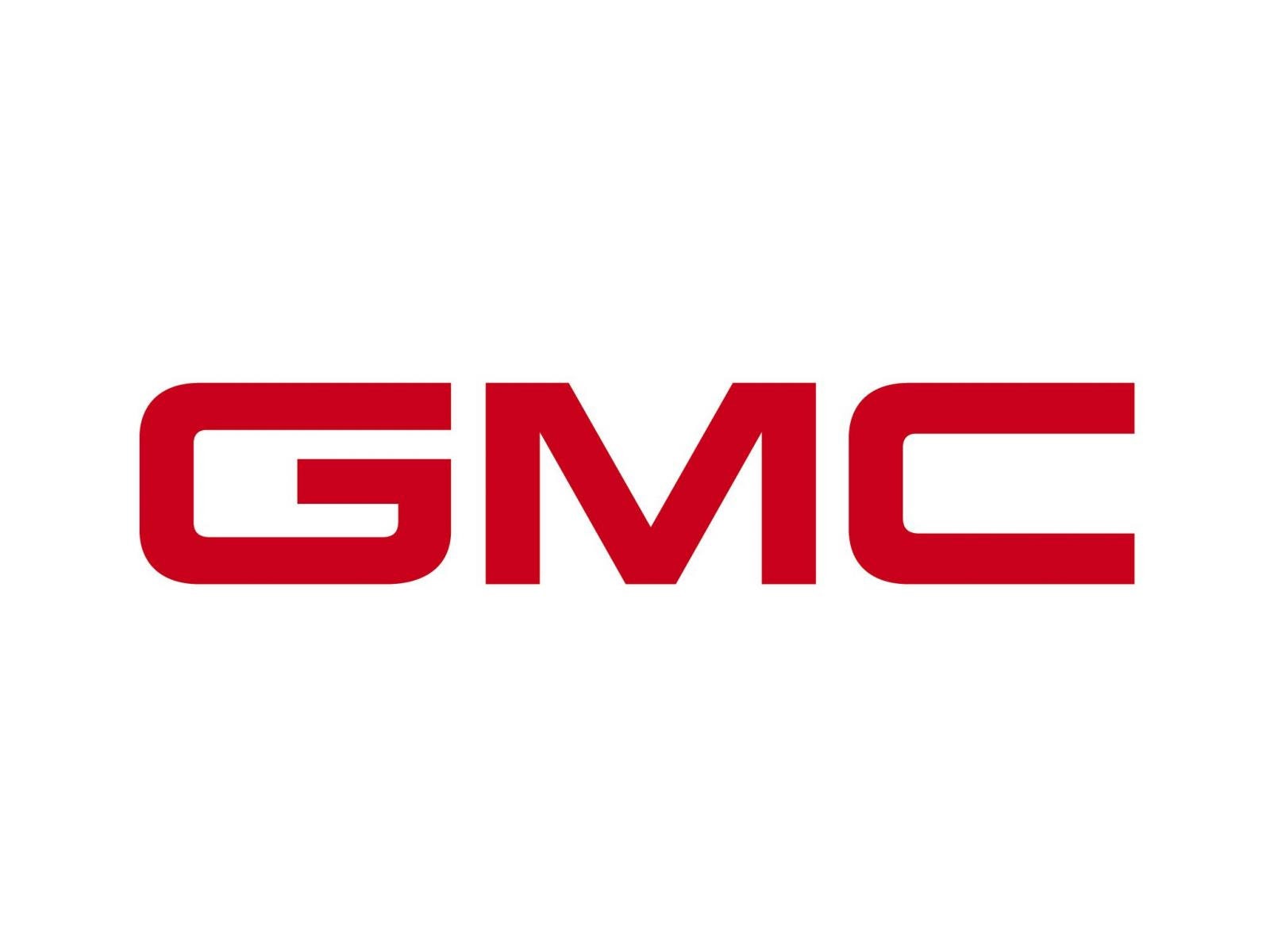GMC Sticker - Etsy