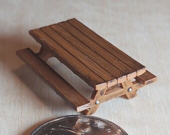 Wooden Table Accessories - Etsy