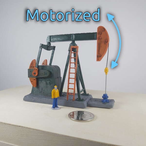Oil Pump - Etsy