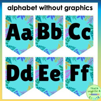 Encanto Alphabet Posters Elementary Classroom Classroom - Etsy Australia