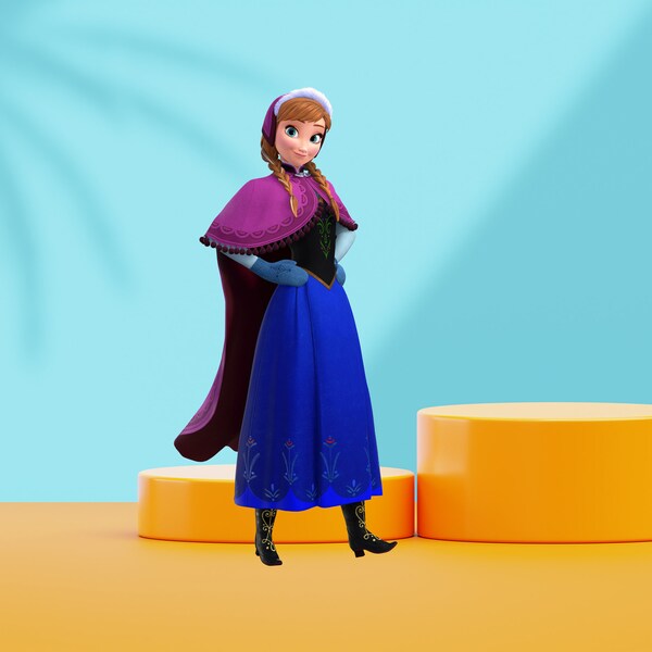 Frozen Cut Outs - Etsy