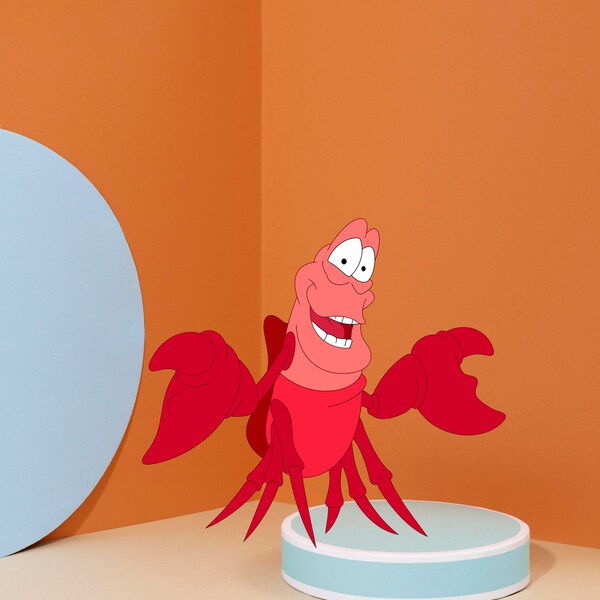 Mermaid Cut Outs - Etsy