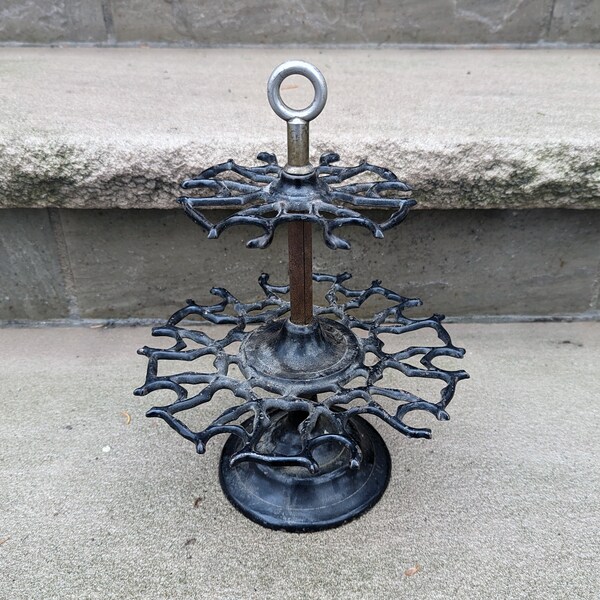 Carousel Stamp - Etsy