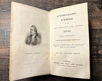 Instructive Book - Etsy