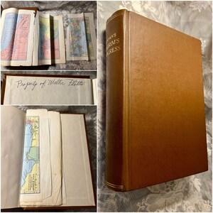 1860 Pilgrim’s Progress and Holy War, John Bunyan, Rare Antique Book ...