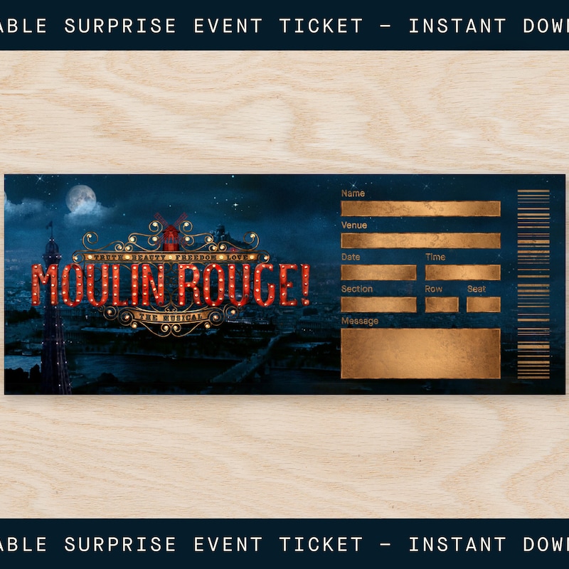 Rouge Laundry - Etsy