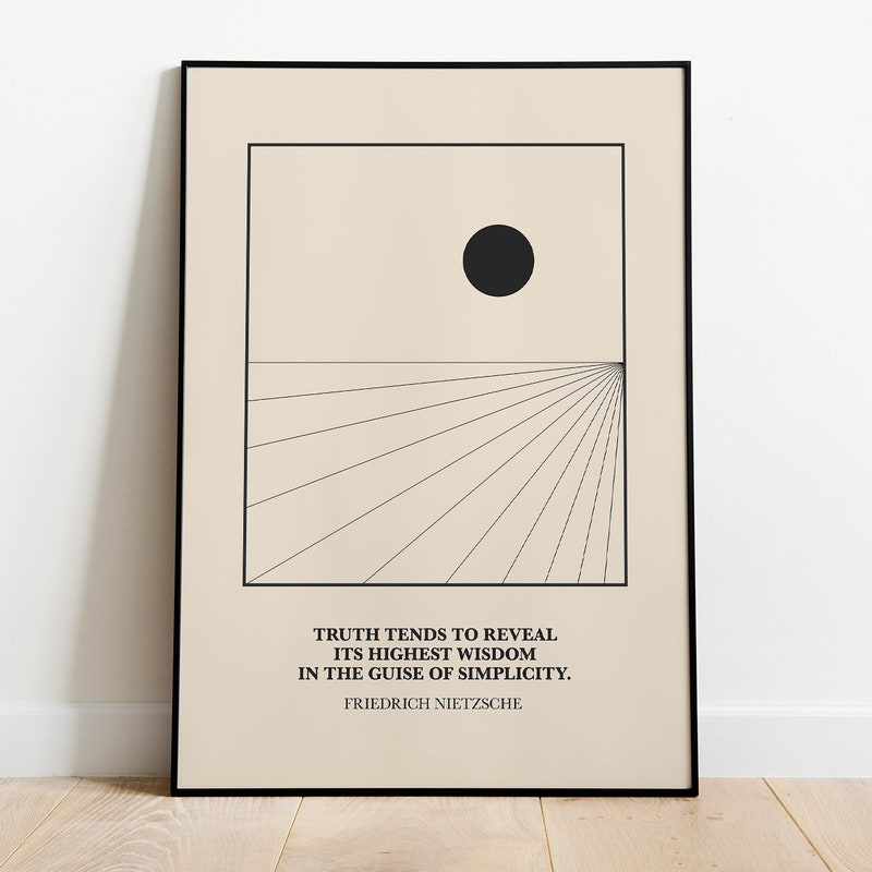 Existentialism - Etsy