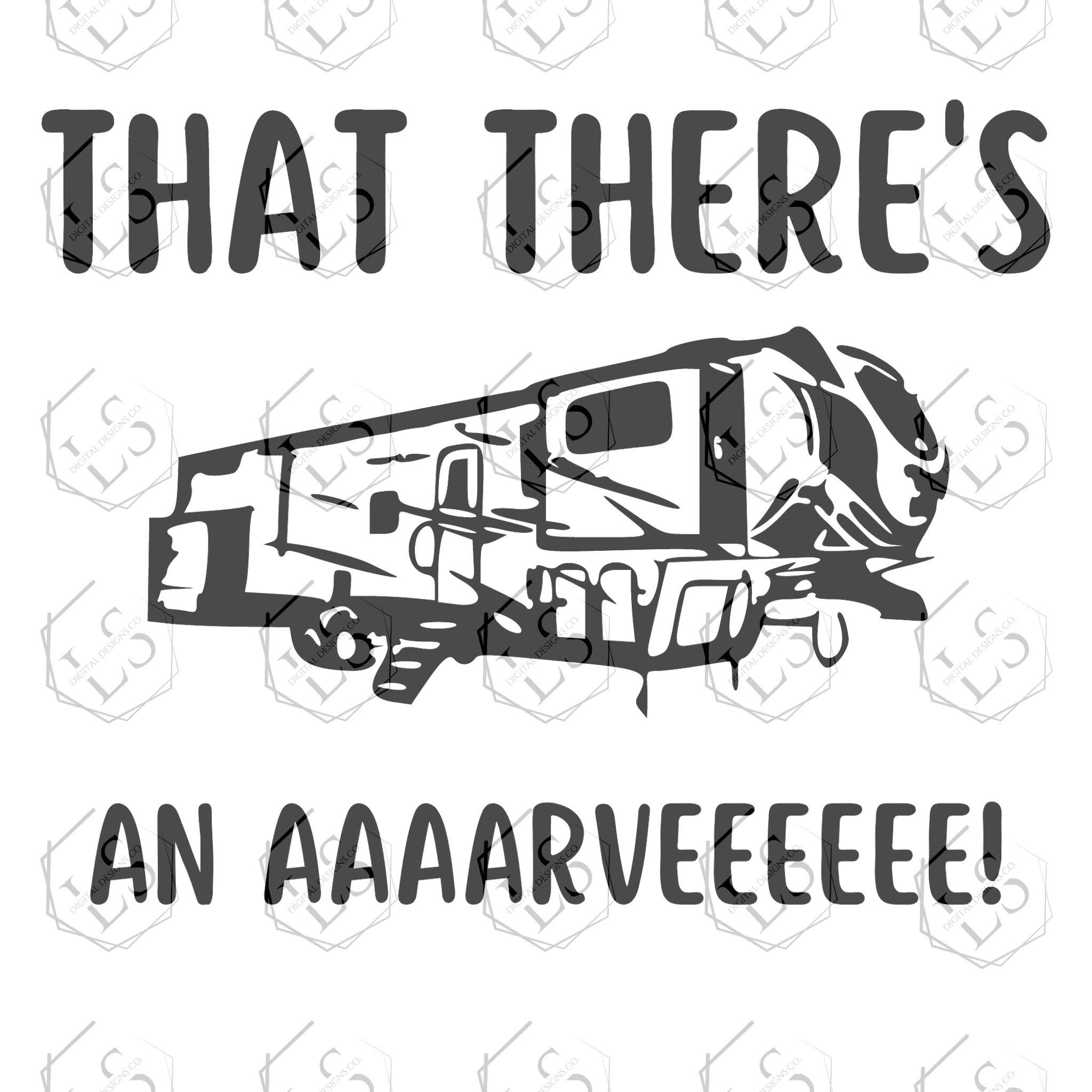 Funny RV Life SVG: Cricut Cut File (digital Download) - Etsy