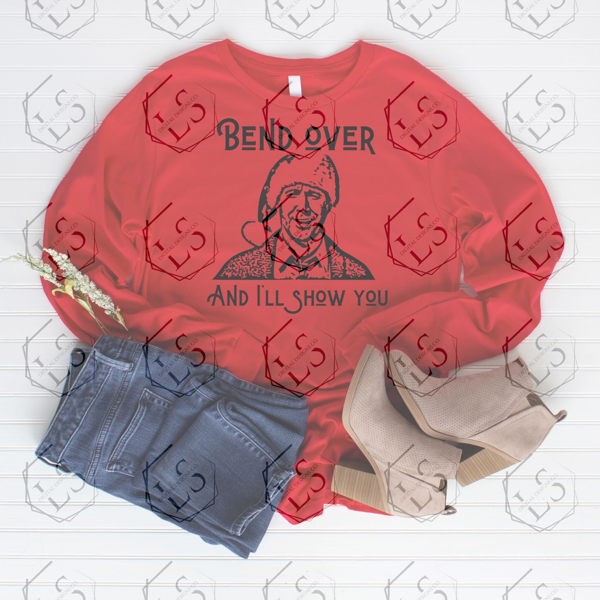 Family Christmas Clark Svg, Griswold Christmas T Shirt Svg, Christmas ...