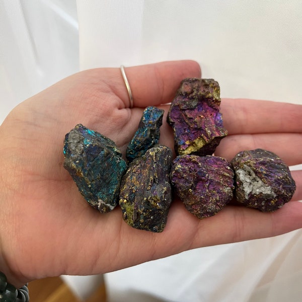 Bornite - Etsy