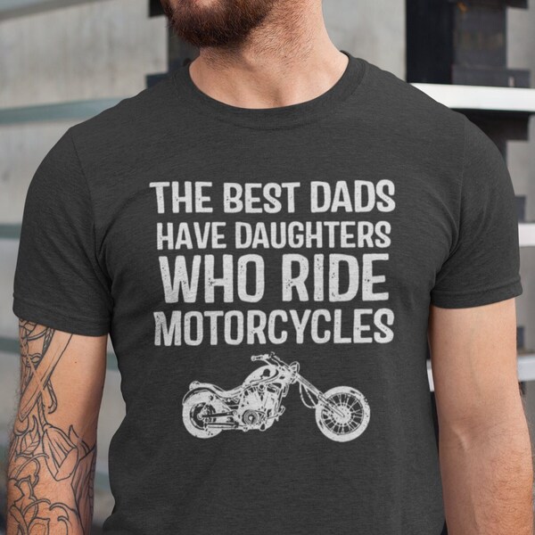 Riding Dad Etsy