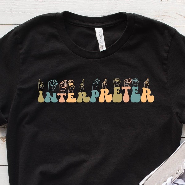 American Sign Language Interpreter Gifts - 60+ Gift Ideas for 2024
