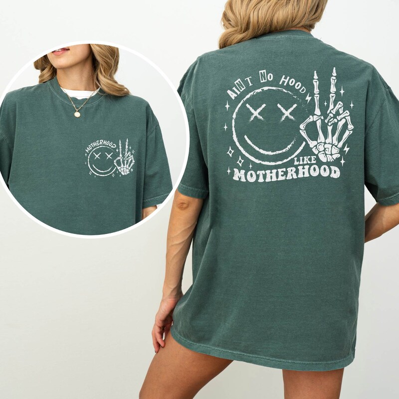 If Mama Ain't Happy - Etsy