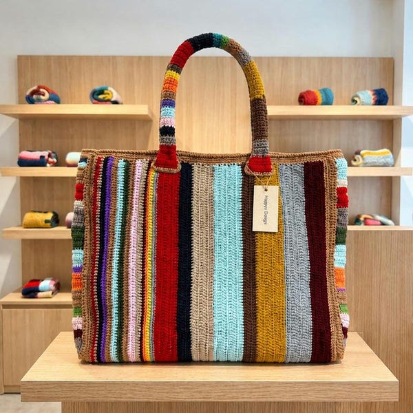 Boho Bags - Etsy