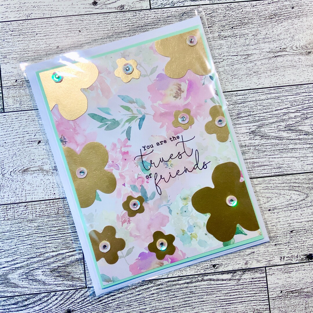 All Occasion Greeting Card Handmade in the USA one Card - Etsy