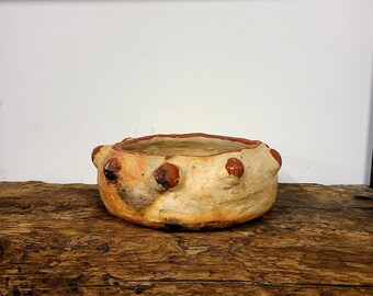 Sejnane Pottery - Etsy