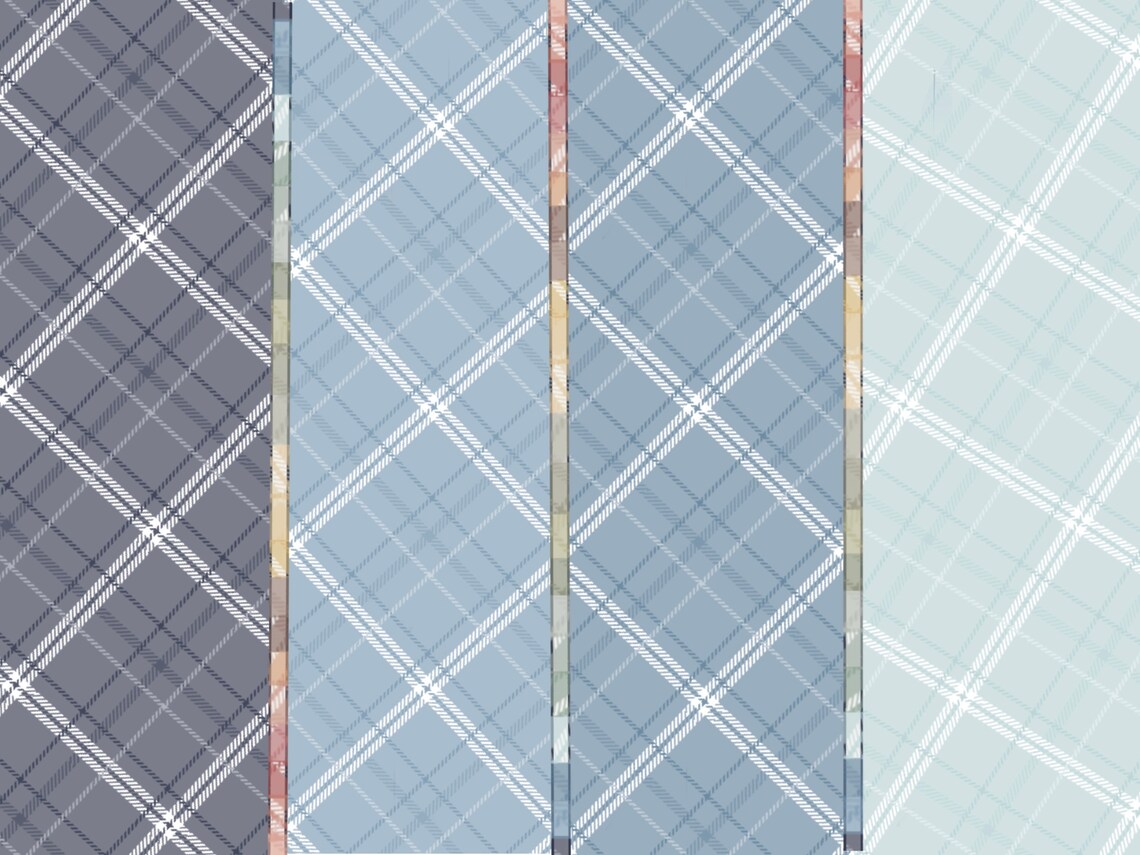 Printable Papers Junk Journaldigital Paper Scrapbooking - Etsy