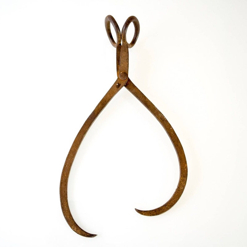 Antique Ice Hooks - Etsy