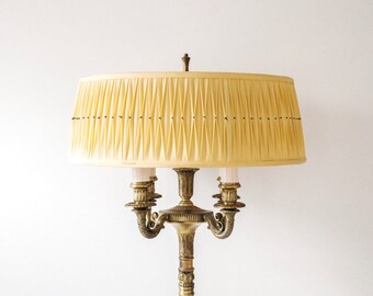 Vintage Table Lamp - Etsy