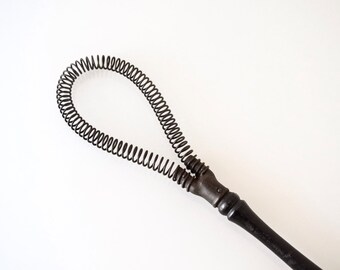 Antique Rug Beater - Etsy