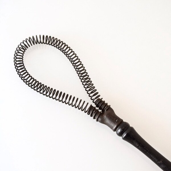 Antique Rug Beater - Etsy