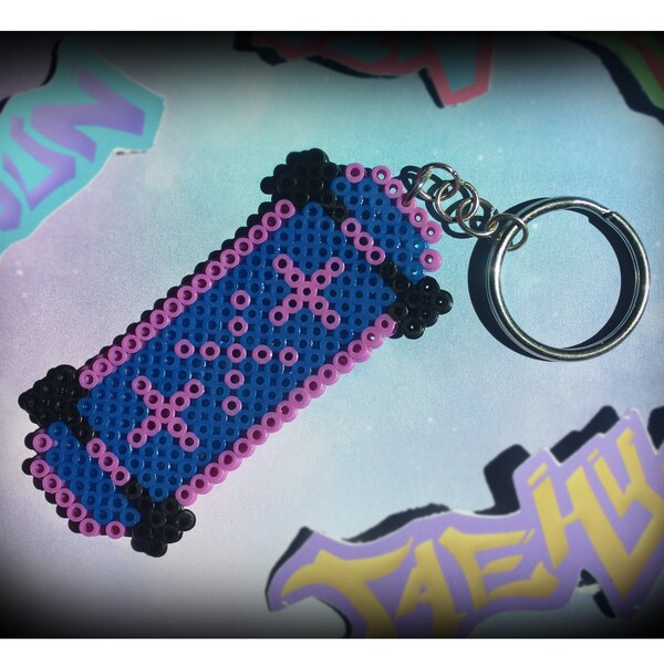 Kpop Perler - Etsy