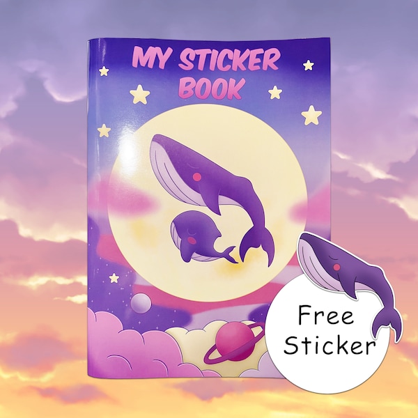 Aniteez Ateez Vinyl Stickers Kpop Animal Die Cut Jjoongrami ...