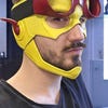 Kid Flash Helmet Wearable - Etsy