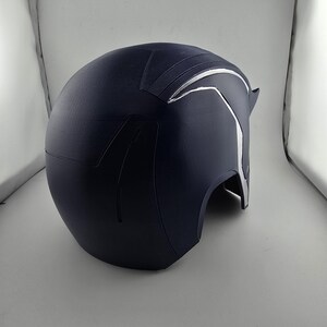 Bullseye Daredevil Helmet: Netflix Season 3 Cosplay Mask - Etsy Australia