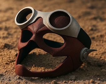 Knightmare Speedster Helmet 3D File - Etsy Canada