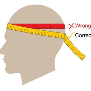 Bullseye Daredevil Helmet: Netflix Season 3 Cosplay Mask - Etsy