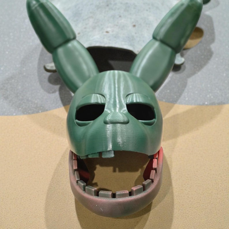 Spring Trap Five Nights at Ffreddies Helmet FNAF - Etsy