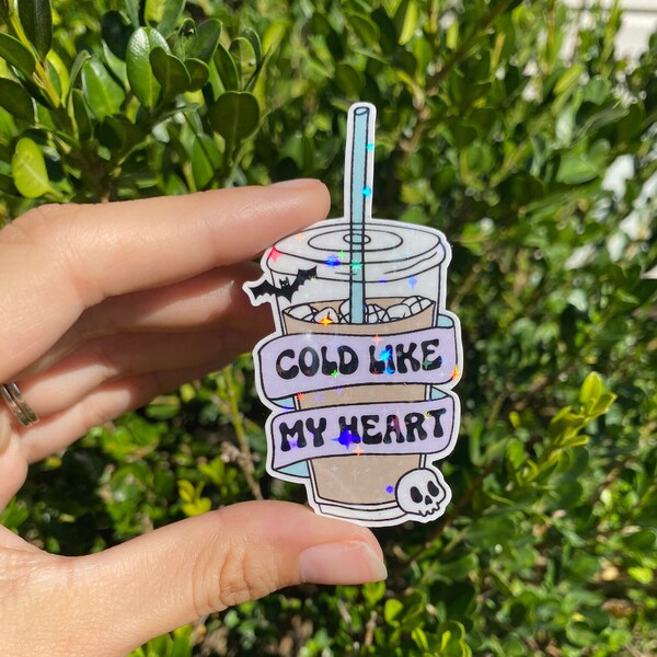 Coffee Stickers - Etsy