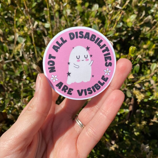 Disability Svg - Etsy