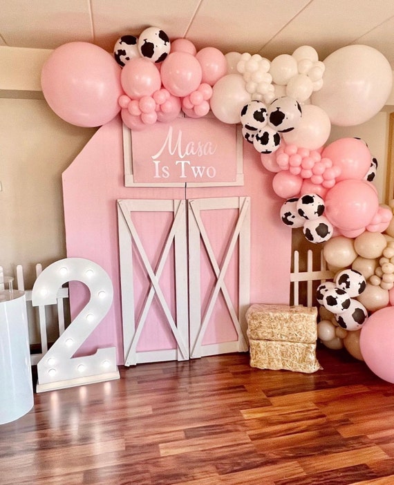 Cow Print Decor Party: A Complete Guide to the Ultimate Themed ...