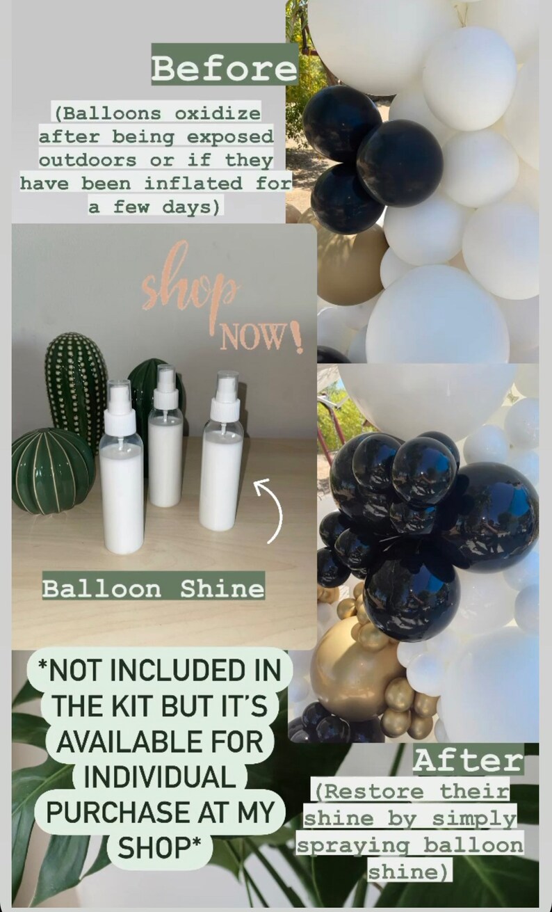 Non-toxic Balloons Cow Print Party Balloons Only/ Cow Print - Etsy