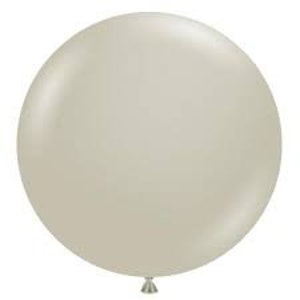 Neutral Balloons/ Small Medium Large Balloons/ 5” 12” 17” Balloons ...