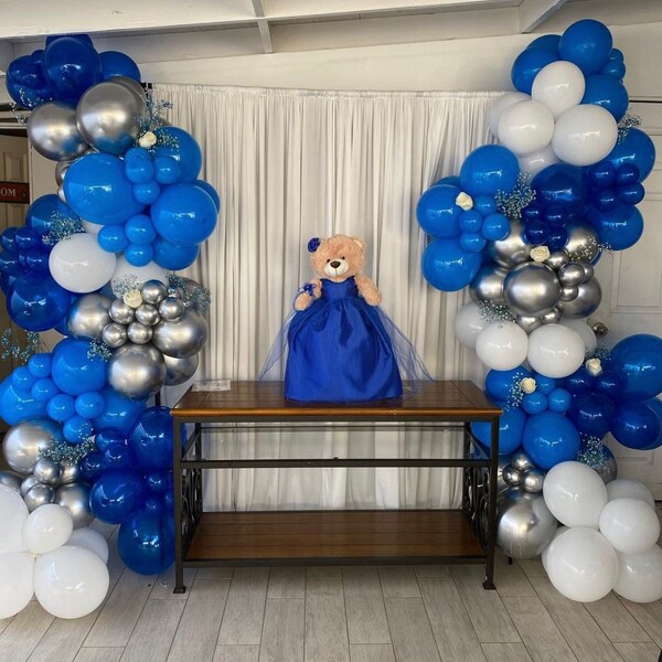 Dodgers Birthday Decorations - Etsy