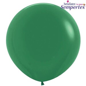 3ft Jumbo Balloons/ 36 Inch Balloons - Etsy