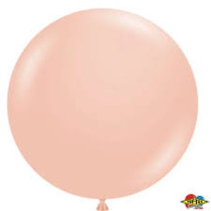 Neutral Balloons/ Small Medium Large Balloons/ 5” 12” 17” Balloons ...