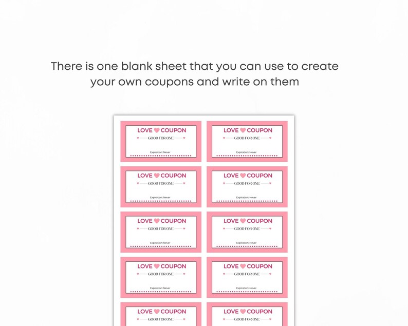 Printable Valentine Bundle, Custom Valentine's Day Card, Editable Love ...