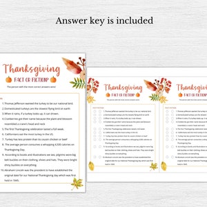 Thanksgiving Game Bundle Printable, Friendsgiving Games, Thanksgiving ...