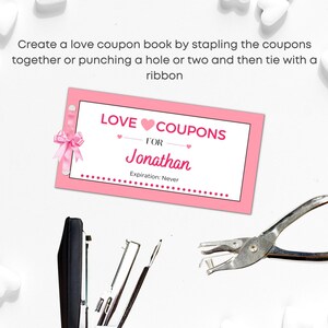 Printable Valentine Bundle, Custom Valentine's Day Card, Editable Love ...