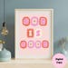 God is Good Digital Wall Art - Etsy