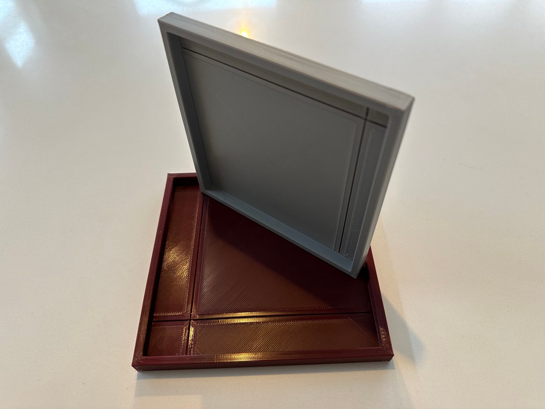 Cuisenaire Rod Trays - 11 and 12 Size - Etsy