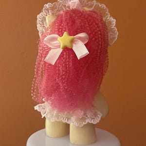 Made to Order: MLP Osharena Pony (takara Pony, My Little Pony) Custom ...