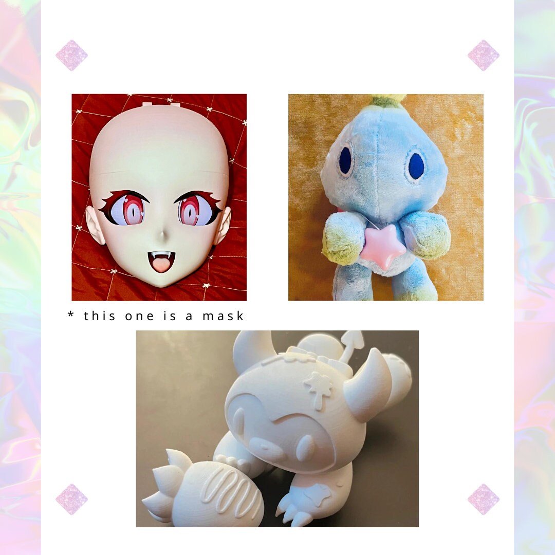 Made to Order: MLP Osharena Pony takara Pony My Little Pony - Etsy