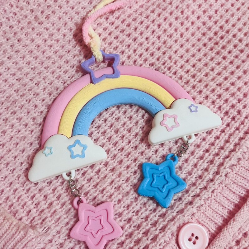 Cutecore Room Decor - Etsy